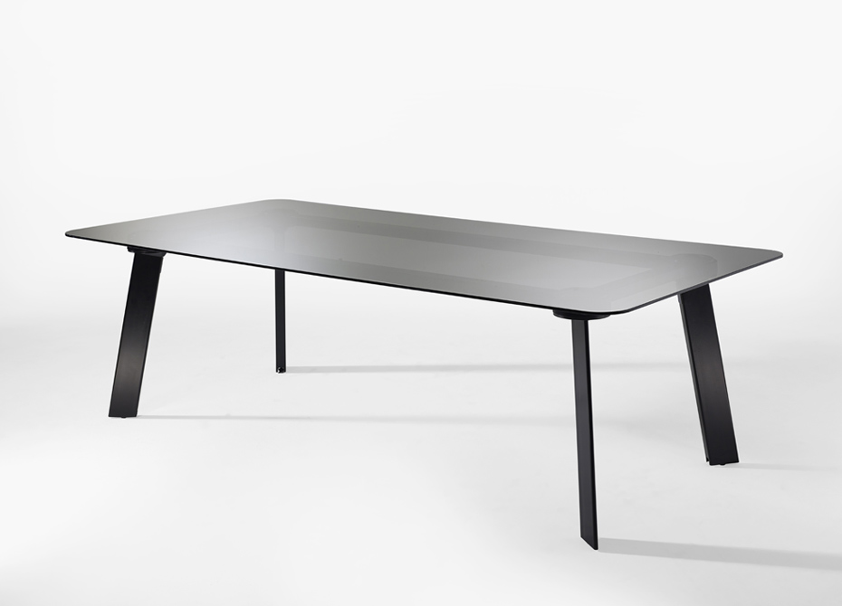 Blade Table - Stylecraft