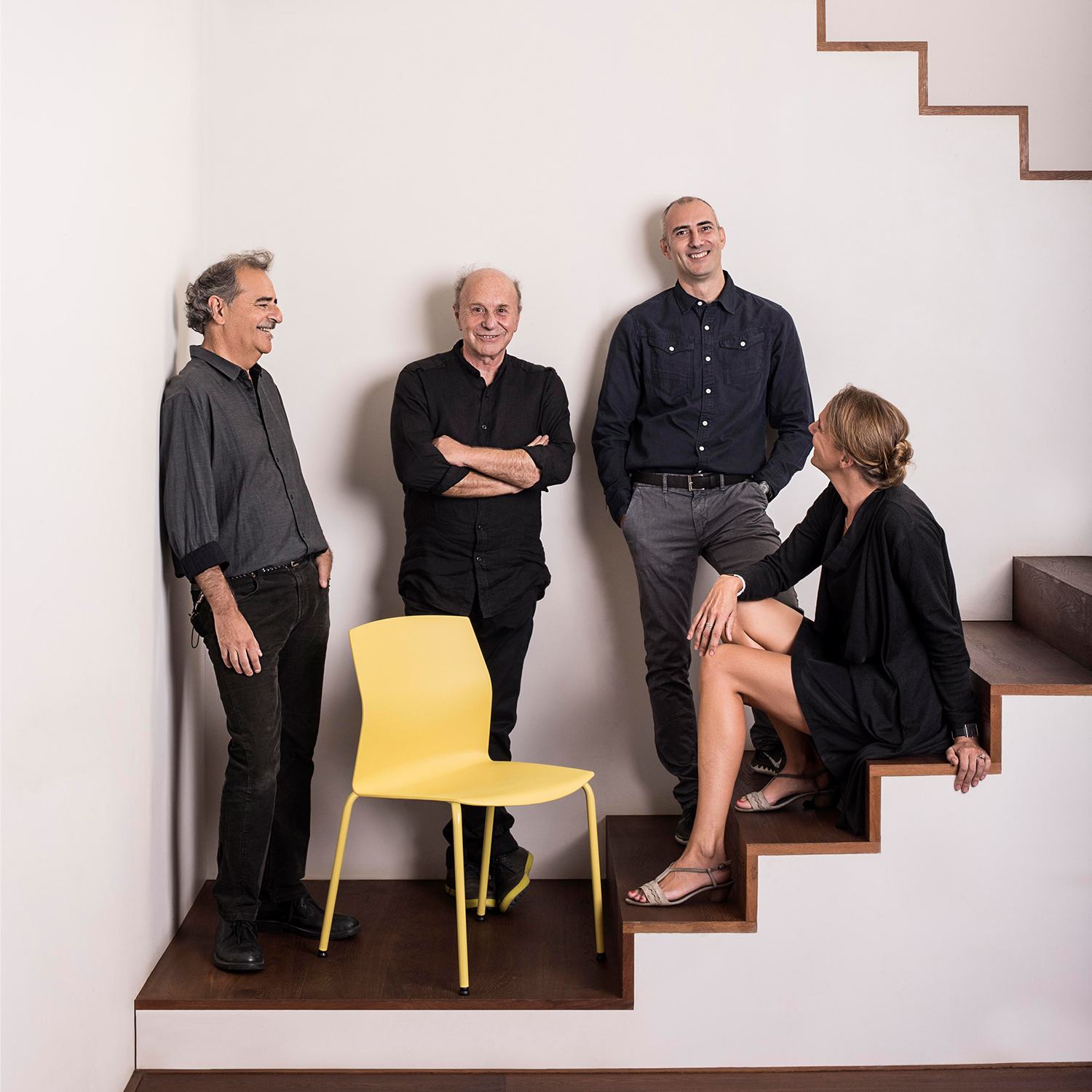 Akaba | Stylecraft Furniture