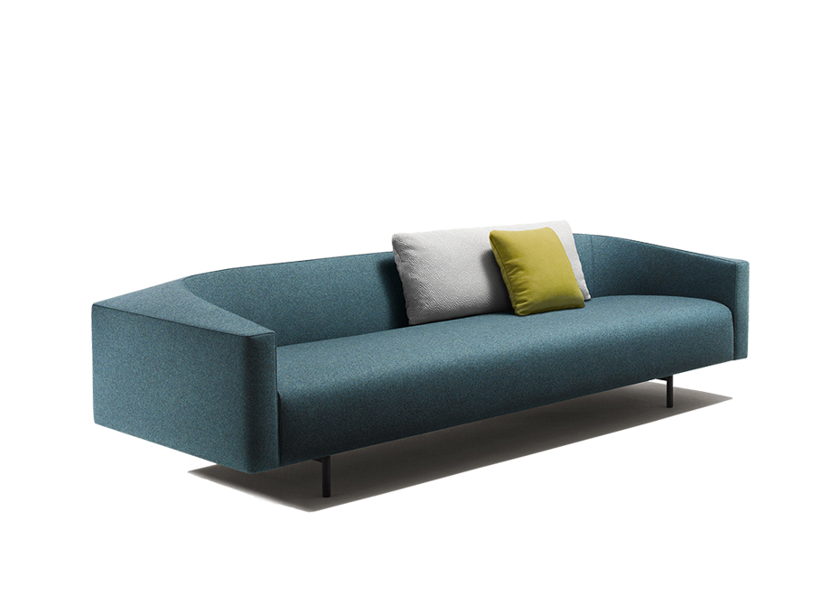 Blue Lounge | Stylecraft