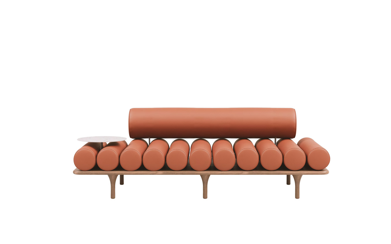 Five to Nine Daybed | Stylecraft
