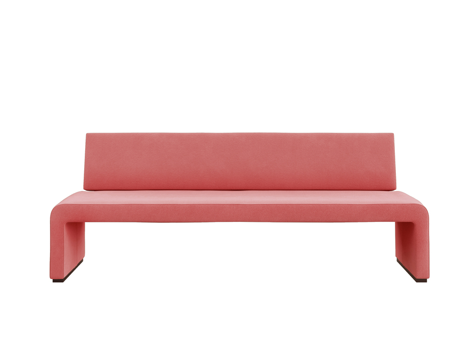 Labanca Lounge & Ottoman | Stylecraft