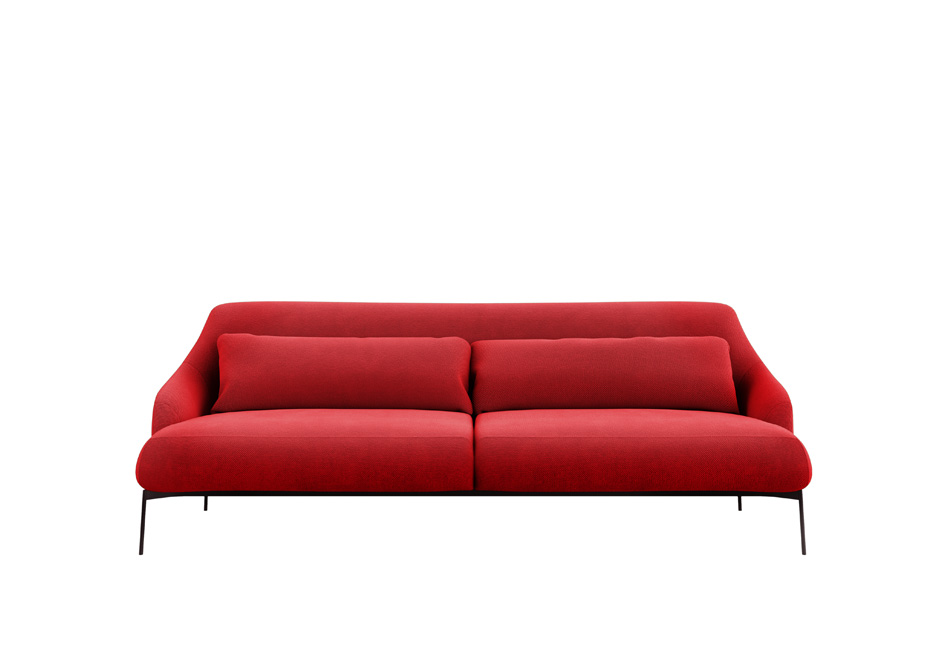 Lima Lounge & Armchair | Stylecraft