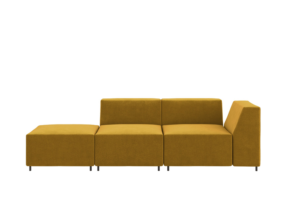 Quadro Lounge | Stylecraft