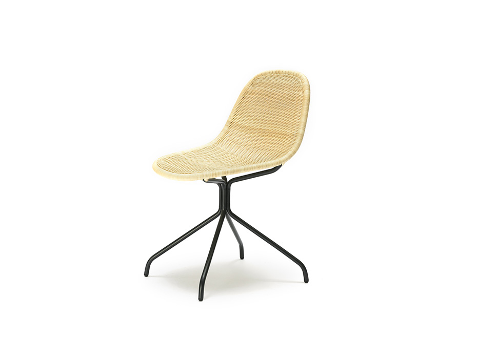 Edwin Chair | Stylecraft
