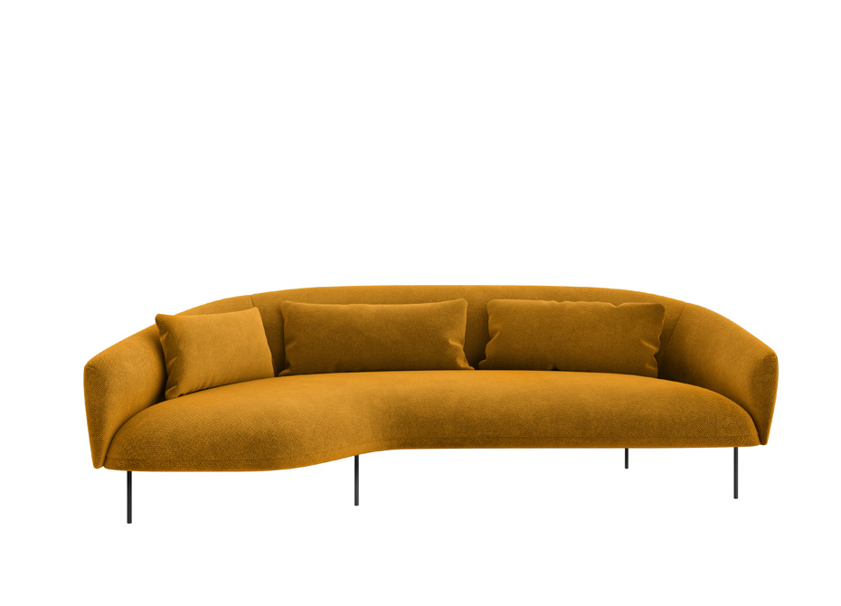 Roma Lounge | Stylecraft