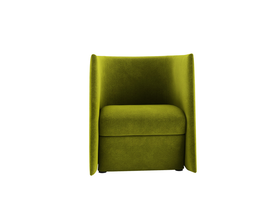 Pisa Armchair | Stylecraft