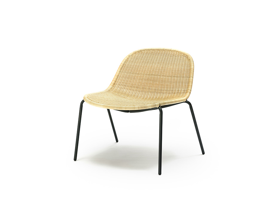 Edwin Lounge Chair | Stylecraft Designer Chairs