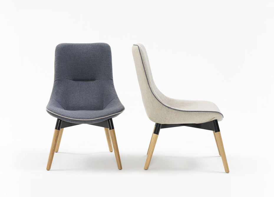 Rish Lounge Chair | Stylecraft