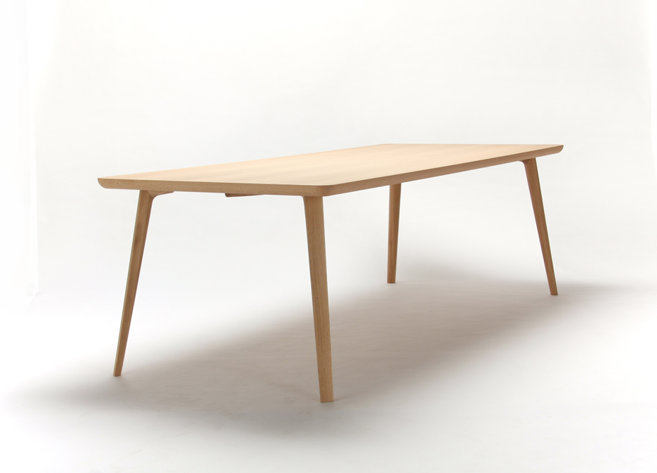 Scout Table - Stylecraft