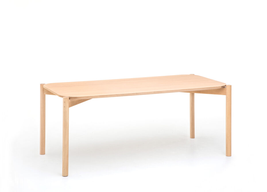 Castor Table | Stylecraft Designer Tables