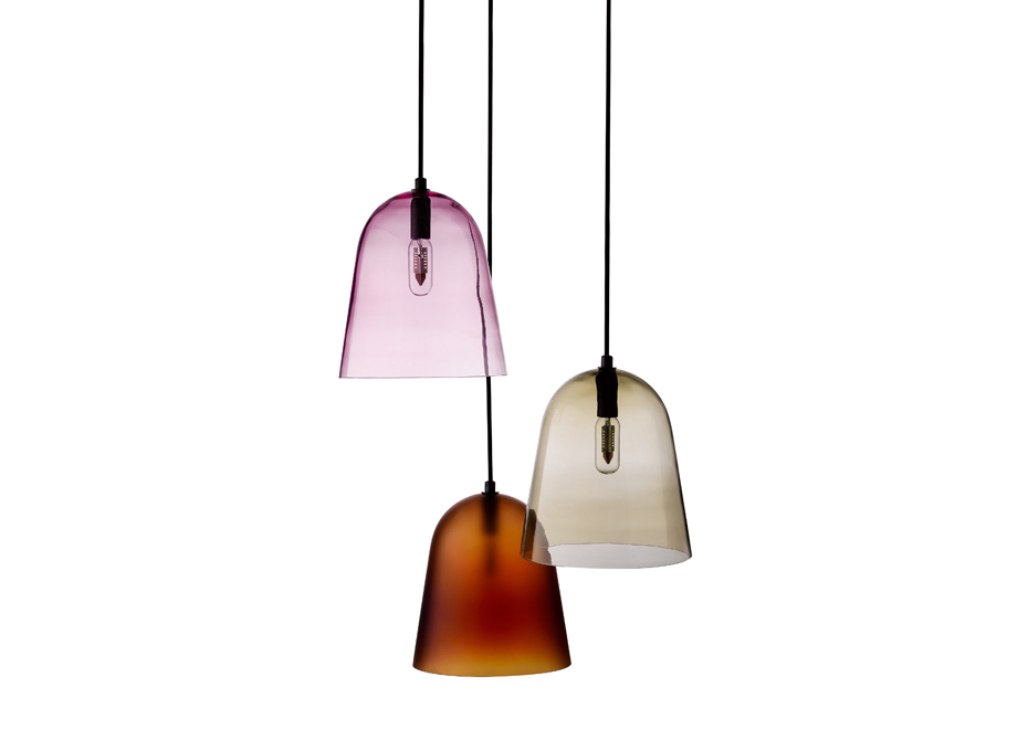 Softscape Pendants | Stylecraft Designer Lighting