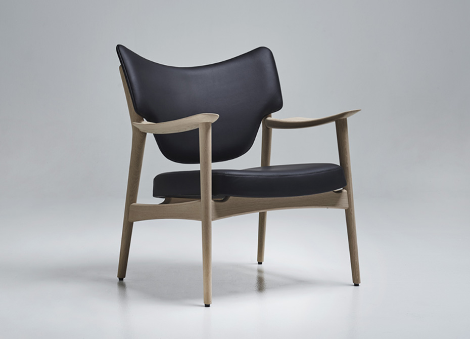 Veng Lounge Chair - Stylecraft