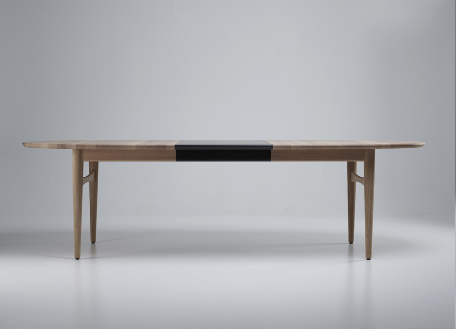 Oya Dining Table - Stylecraft
