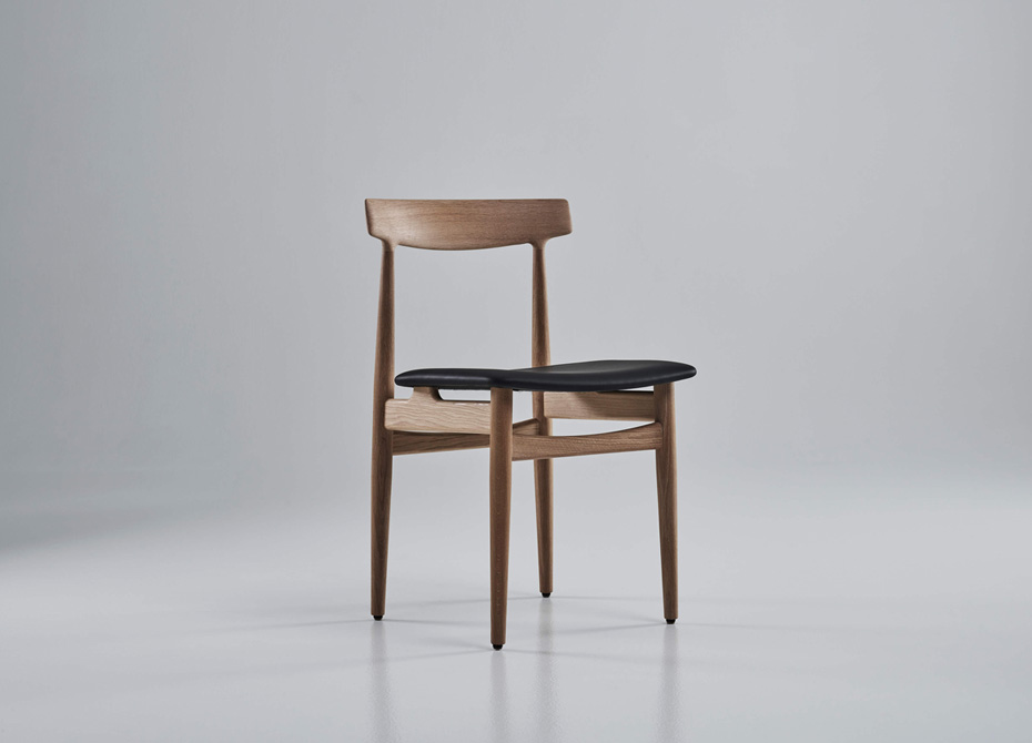 Hertug Chair - Stylecraft