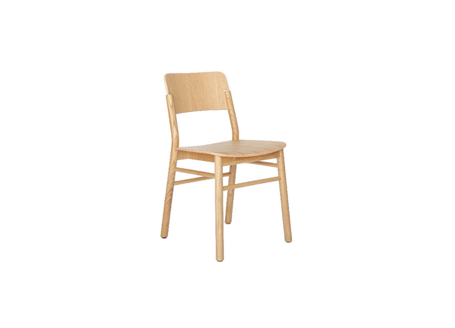 Pop Chair | Stylecraft Designer timber chair