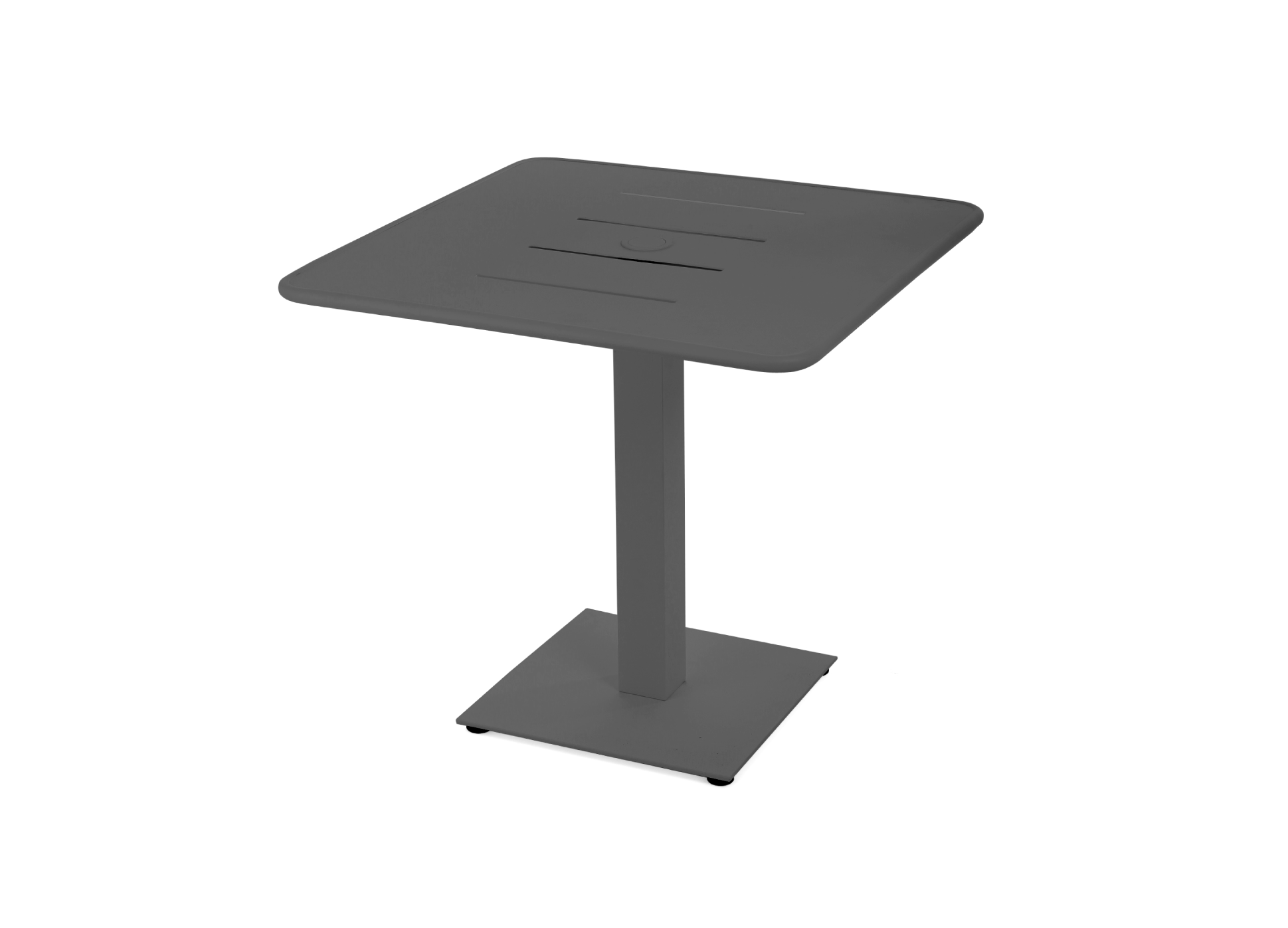 Vega Pedestal Table | Stylecraft Designer Tables