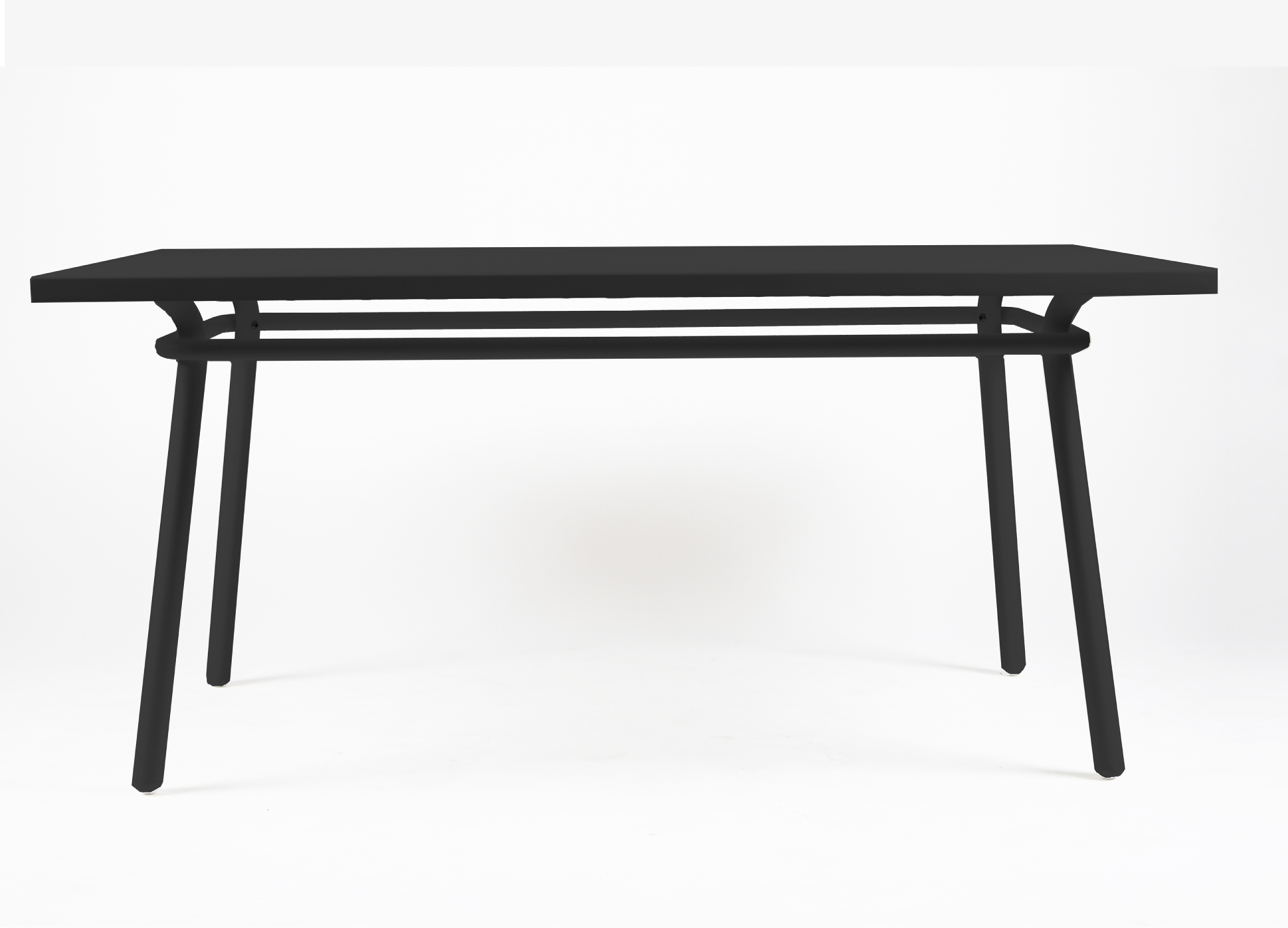 A600 Dining Table | Stylecraft Designer Tables