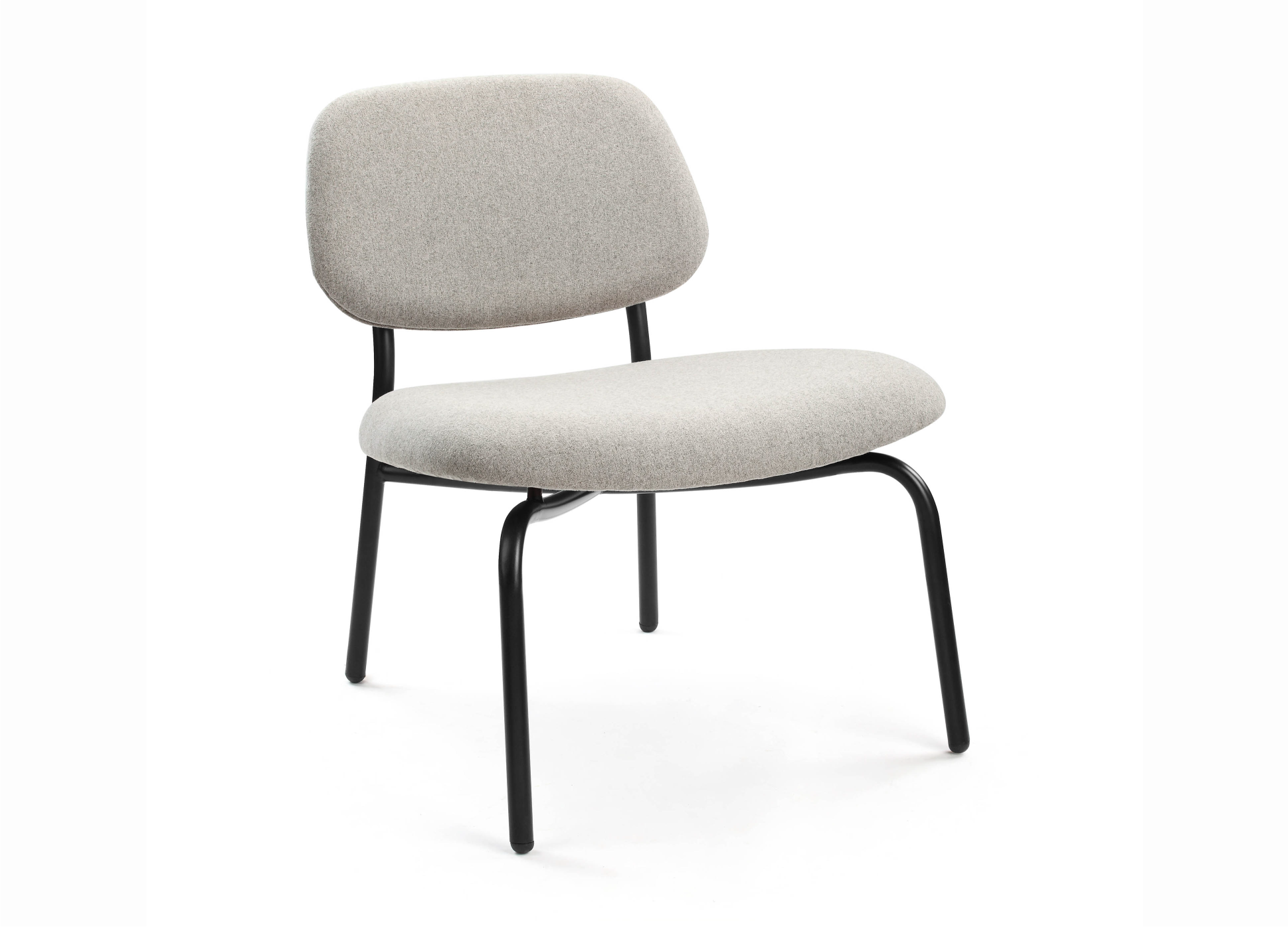 Platform Lounge Chair | Stylecraft