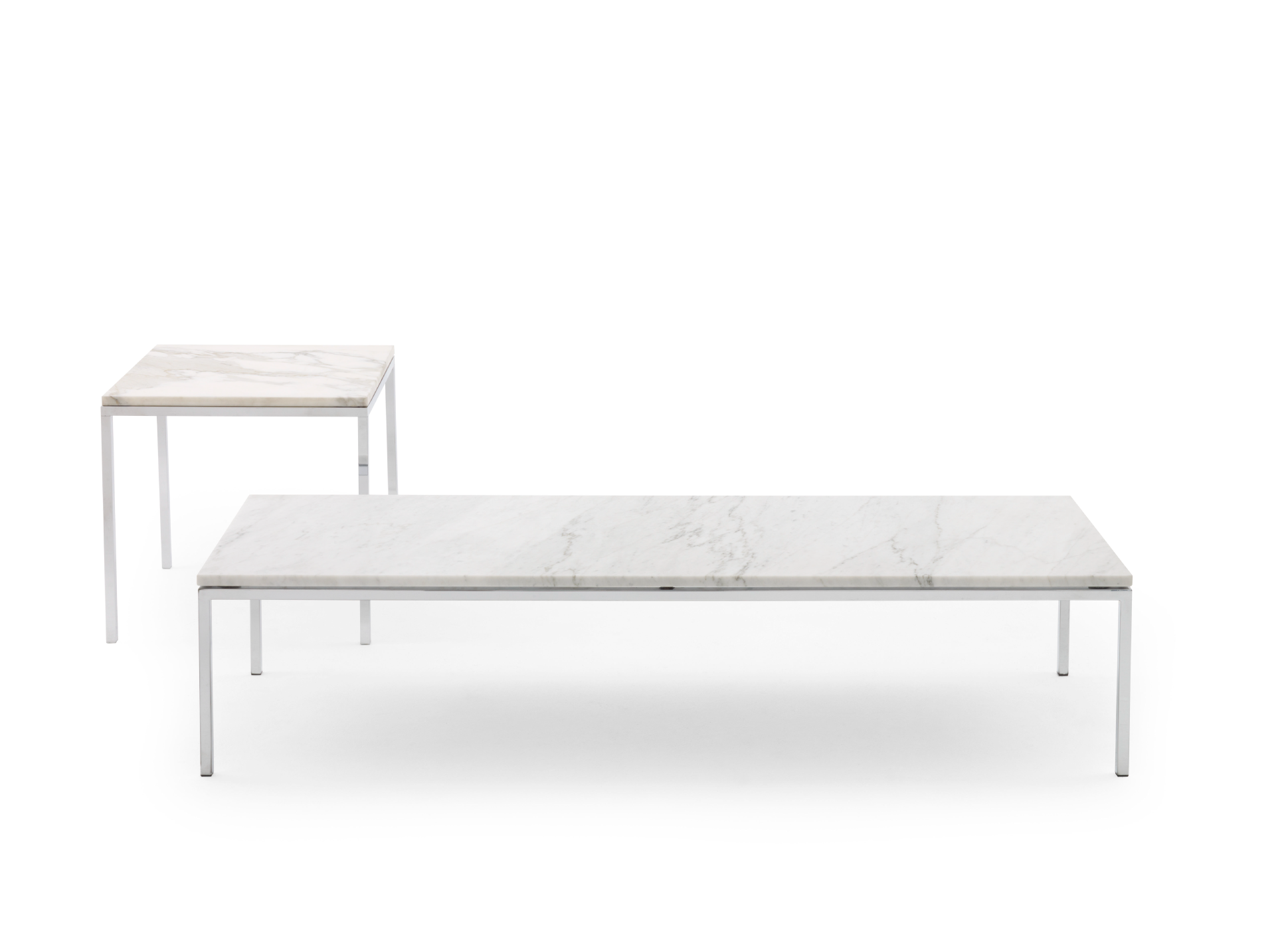 Box Coffee Table | Stylecraft