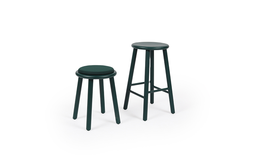 Met Stool | Stylecraft Designer Chairs