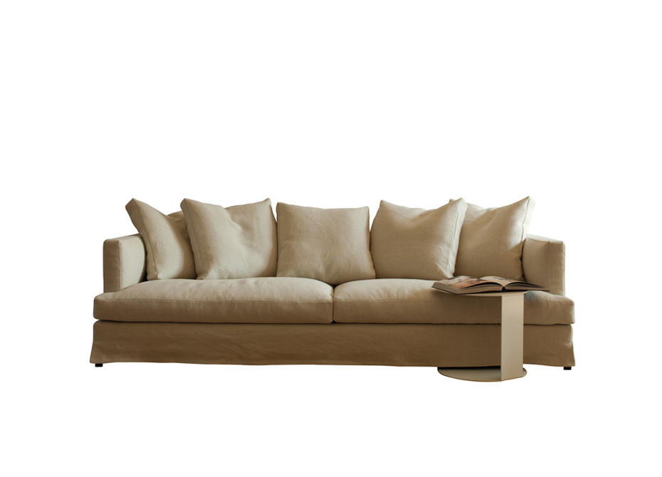 Hampton Memory Lounge | Stylecraft