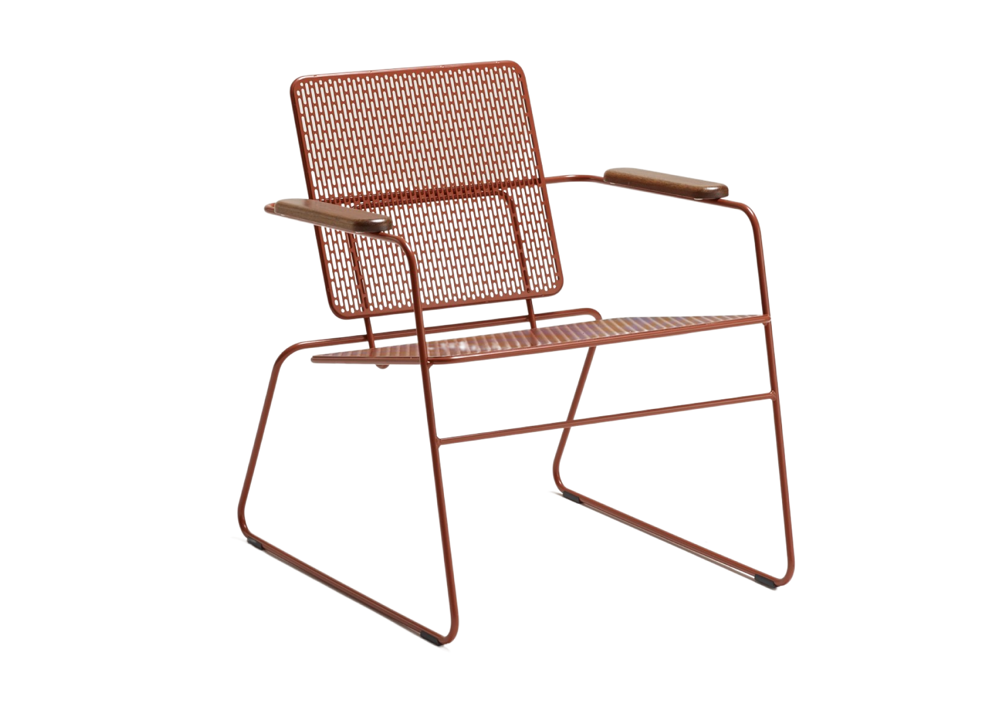 Paperclip Lounge Chair | Stylecraft Designer Outdoor Seating