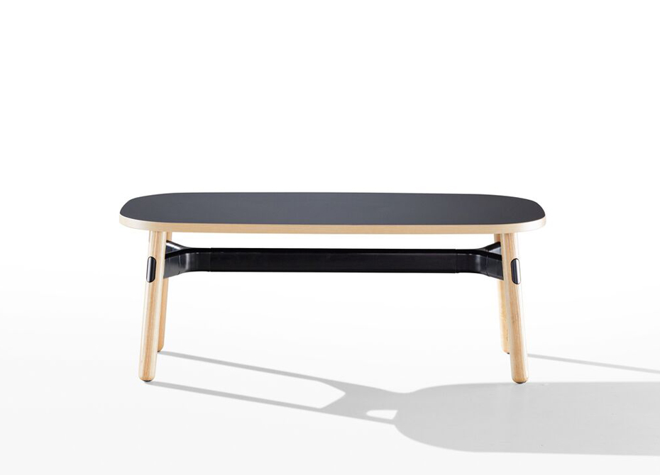 Okidoki Coffee Table | Stylecraft