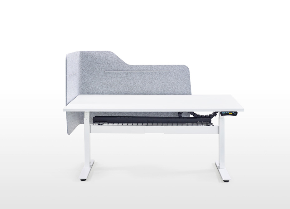 Elevation Desk & Workstation | Stylecraft