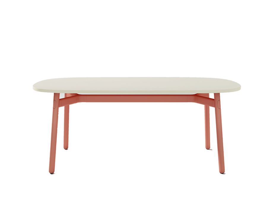Okidoki Table | Stylecraft