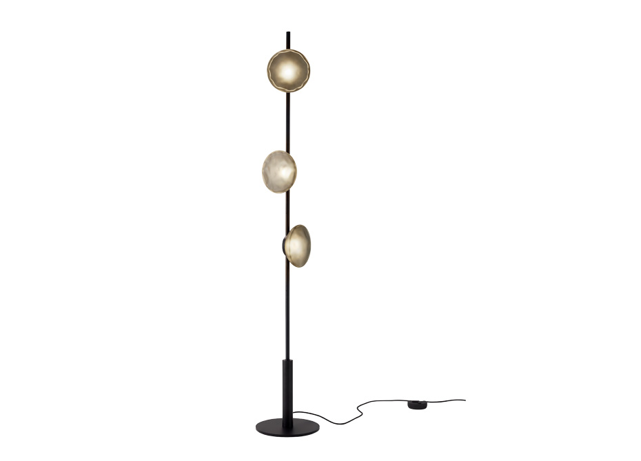 Ceto Floor Lamp | Stylecraft Designer Lighting