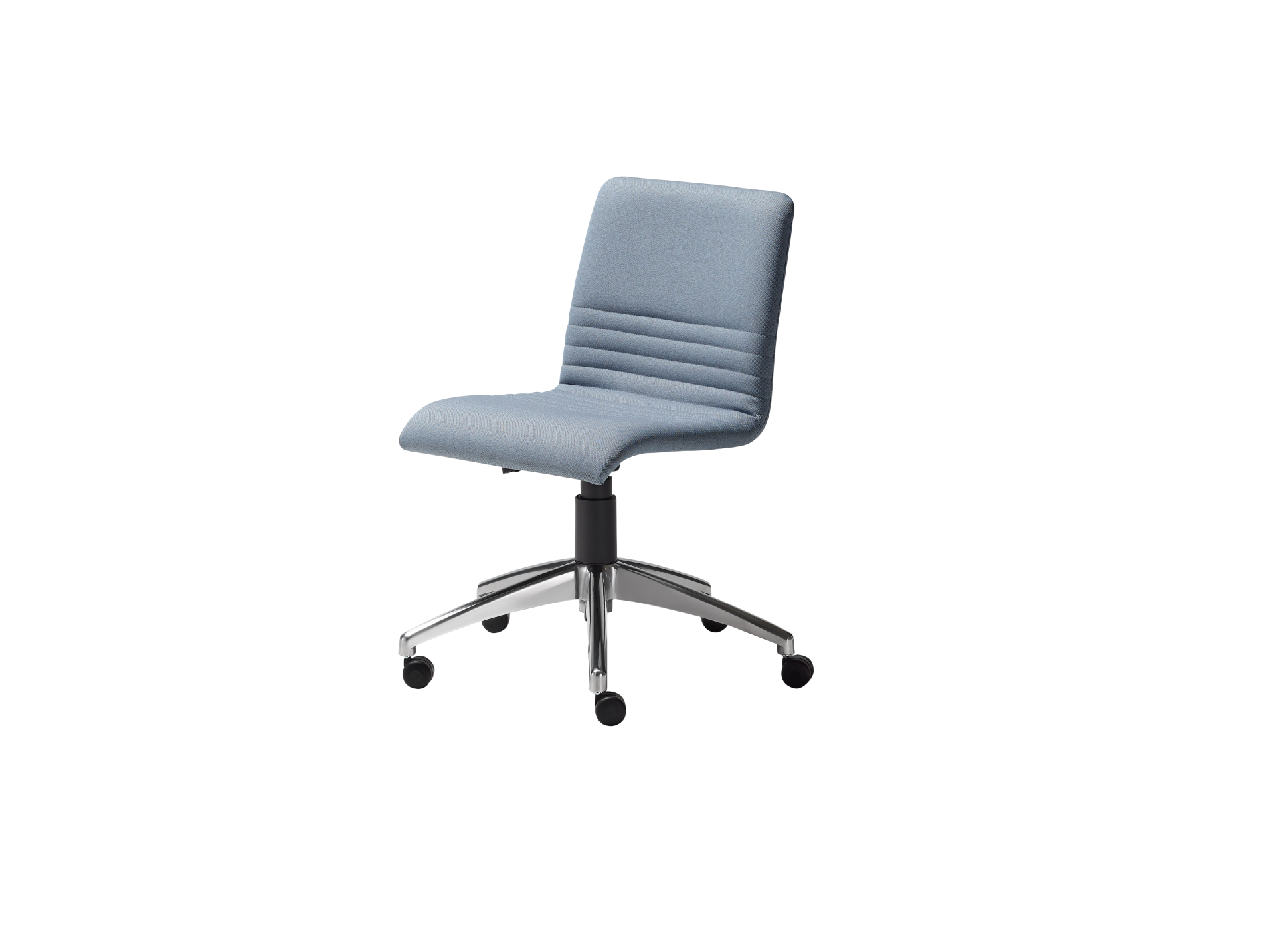 George 5 Way Castor Chair | Stylecraft