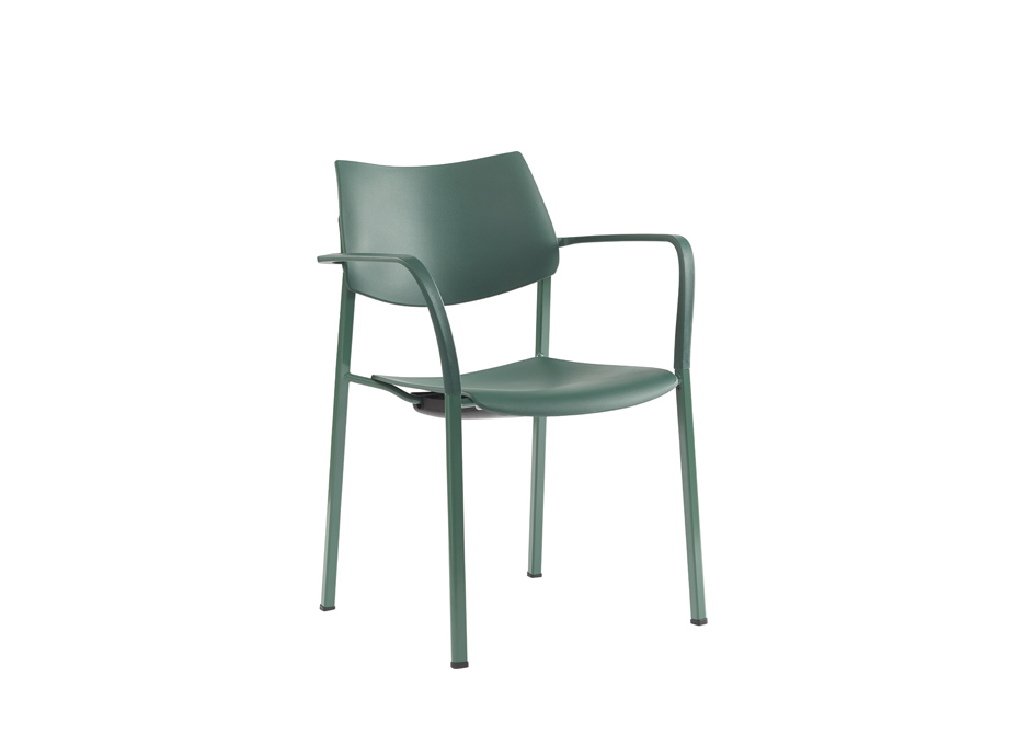 Branka Chair - Stylecraft