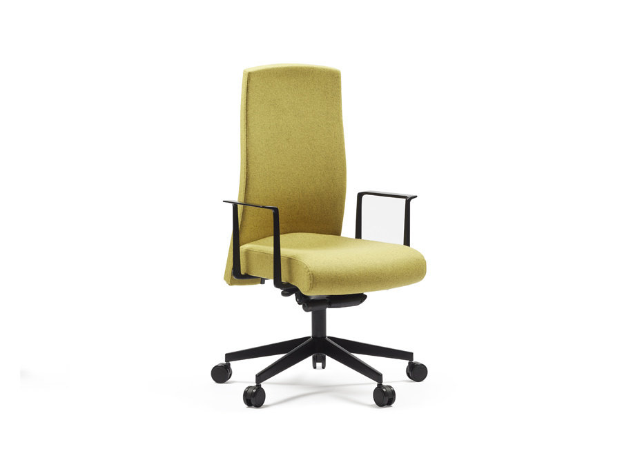Muga Chair | Stylecraft