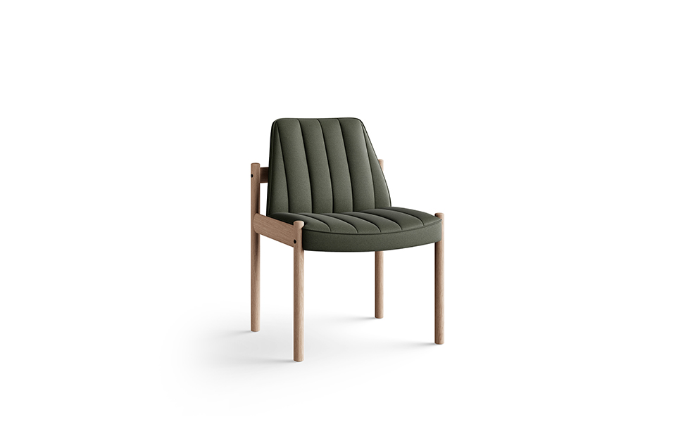 Ry Chair | Stylecraft