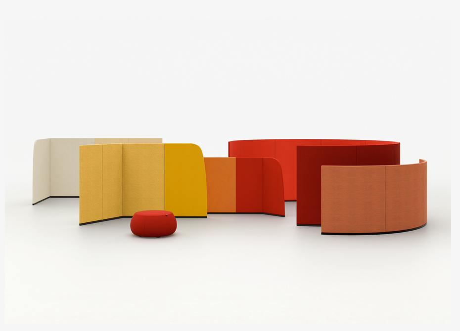 Paravan Wall Panel | Stylecraft