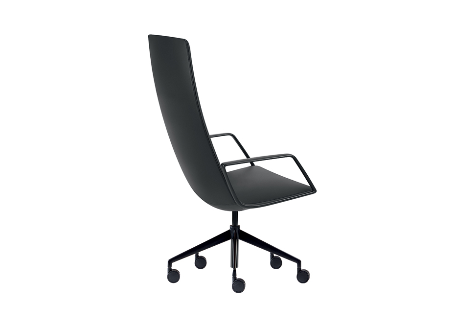 Catifa Sensit Executive & Pedestal | Stylecraft Designer Chairs