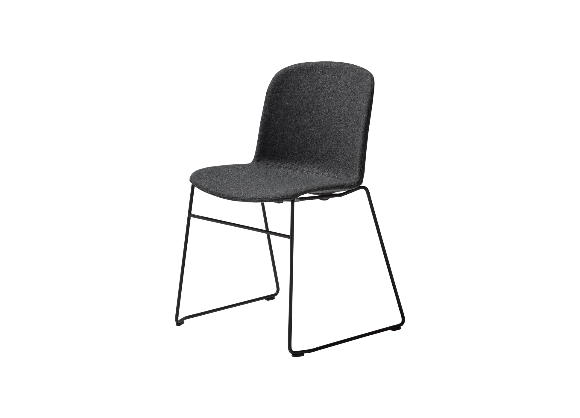 Relief Sled Chair | Stylecraft Designer Chairs