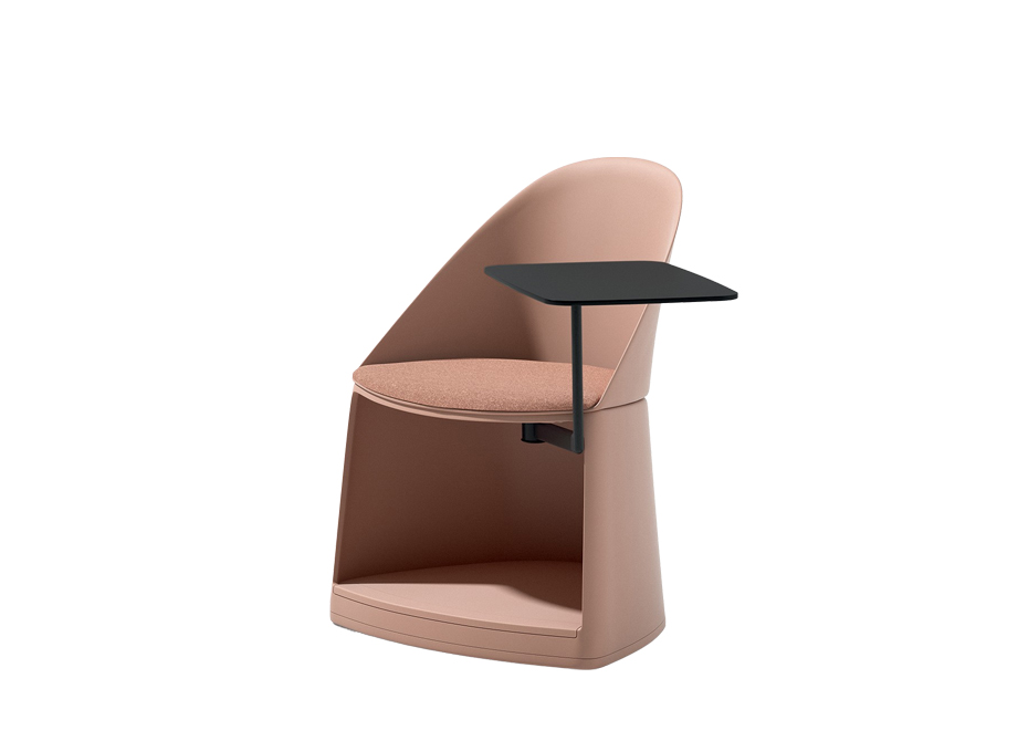 Cila Go Chair & Stool | Stylecraft