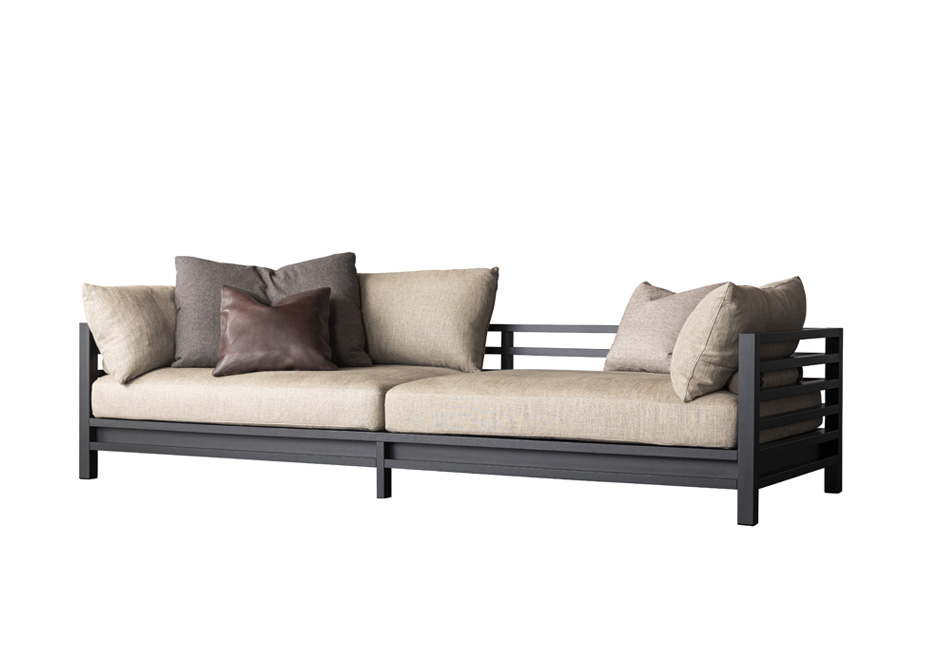 Leewise Modular Lounge | Stylecraft