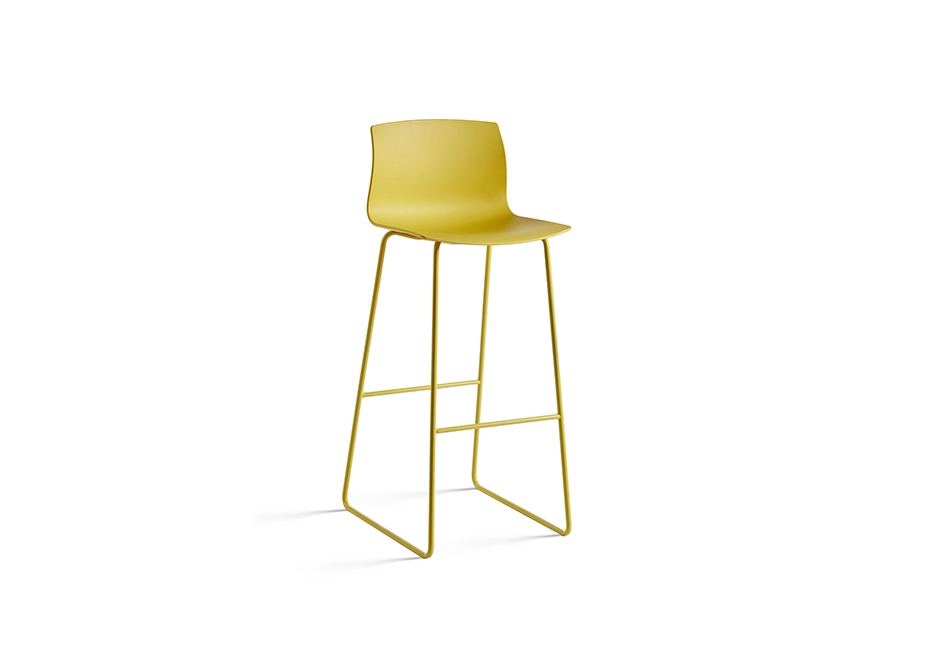 Kabi Sled Stool | Stylecraft Designer Chairs