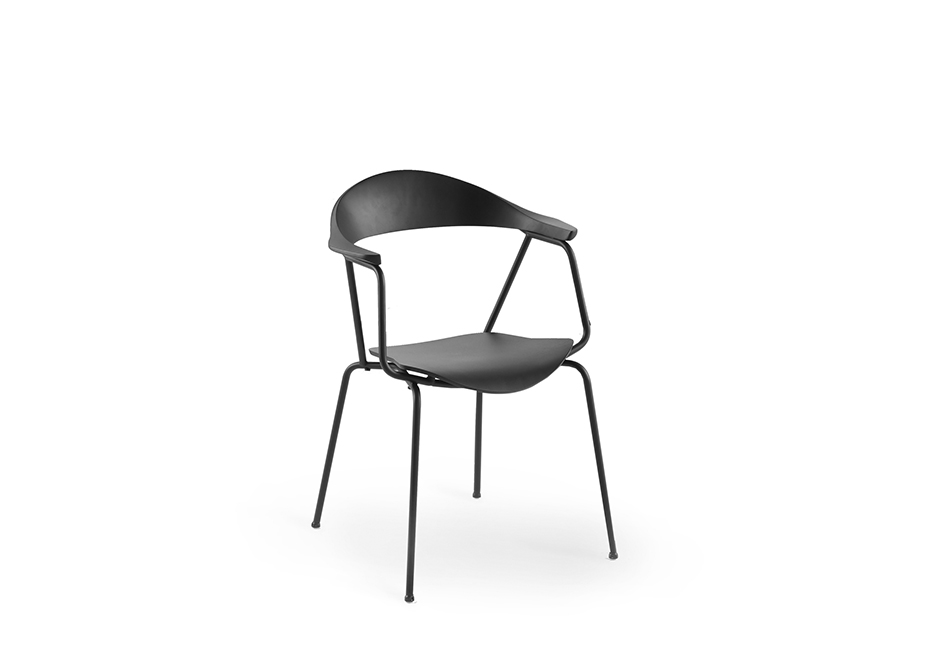 Piun Chair | Stylecraft Designer Chairs
