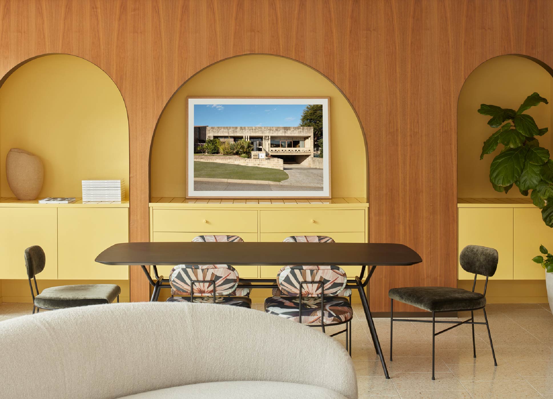 Catching Light in HOME | Stylecraft