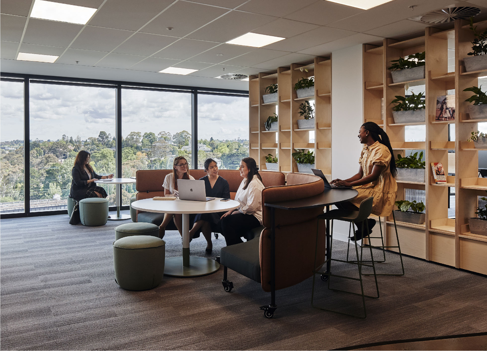 Retailer Head Office | Stylecraft