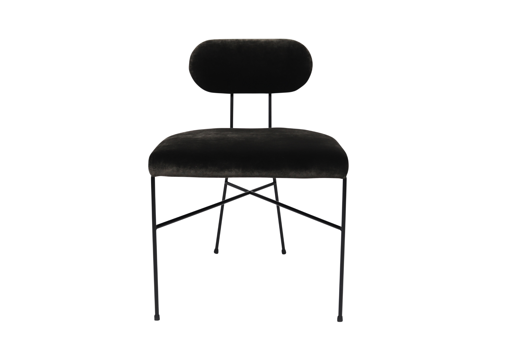 Sedis 4 Leg Chair | Stylecraft Designer Chairs