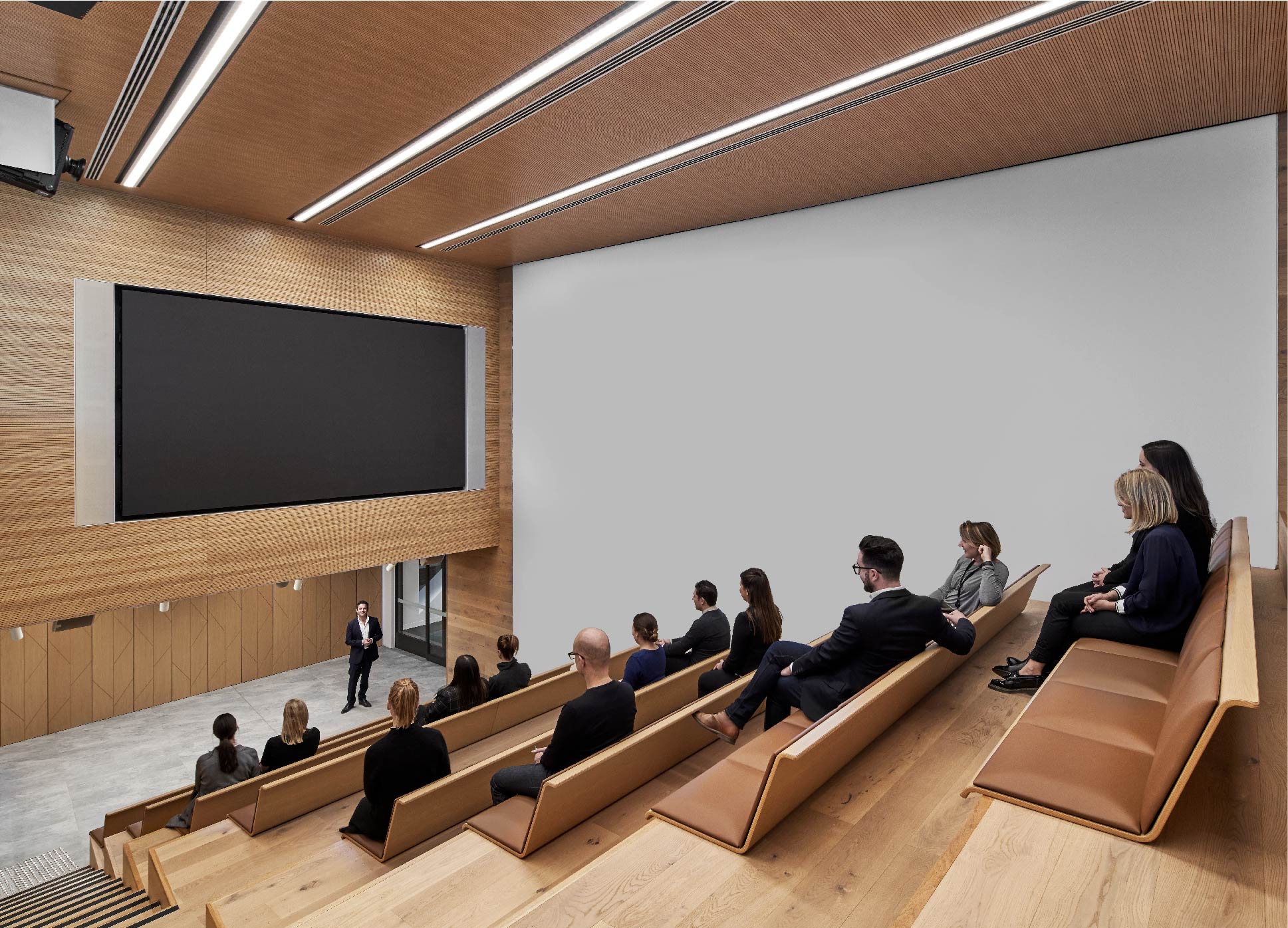 Australian Unity | Stylecraft