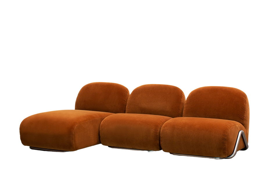 Victoria Lounge | Stylecraft