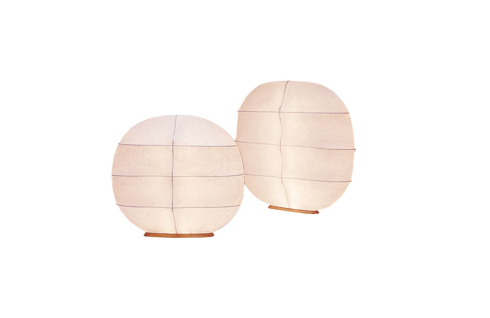 Gunta Lamp - Stylecraft