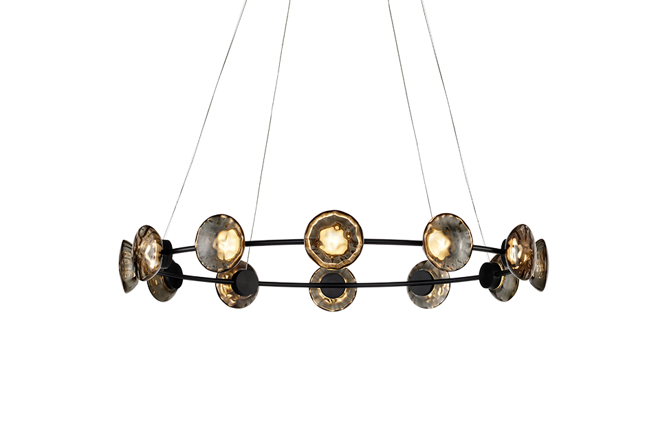 Ceto Circlet | Stylecraft Designer Lighting