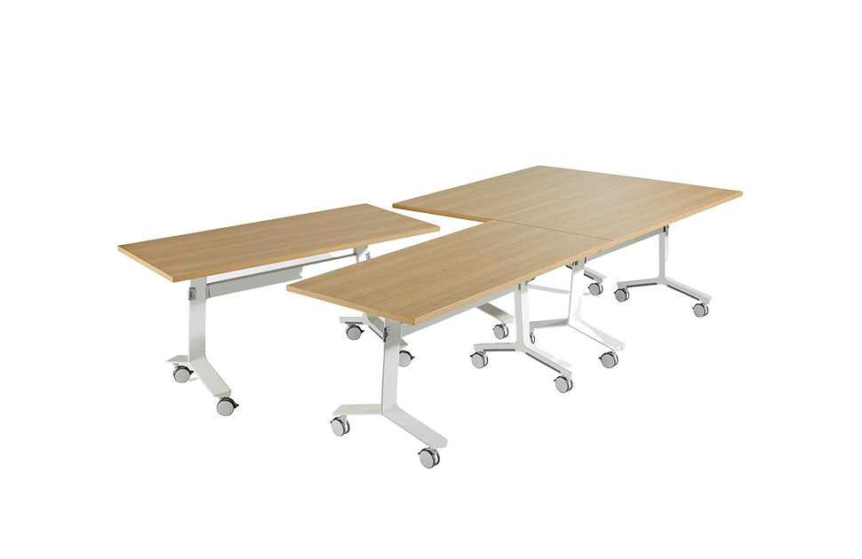 Blade Folding Table | Stylecraft