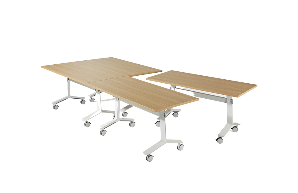 Blade Folding Table | Stylecraft